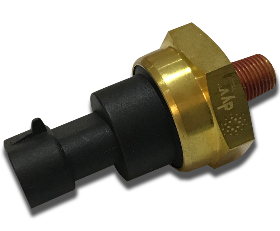 3408607 - Sensor de Pressão de Óleo DYV - Multiparts Geradores